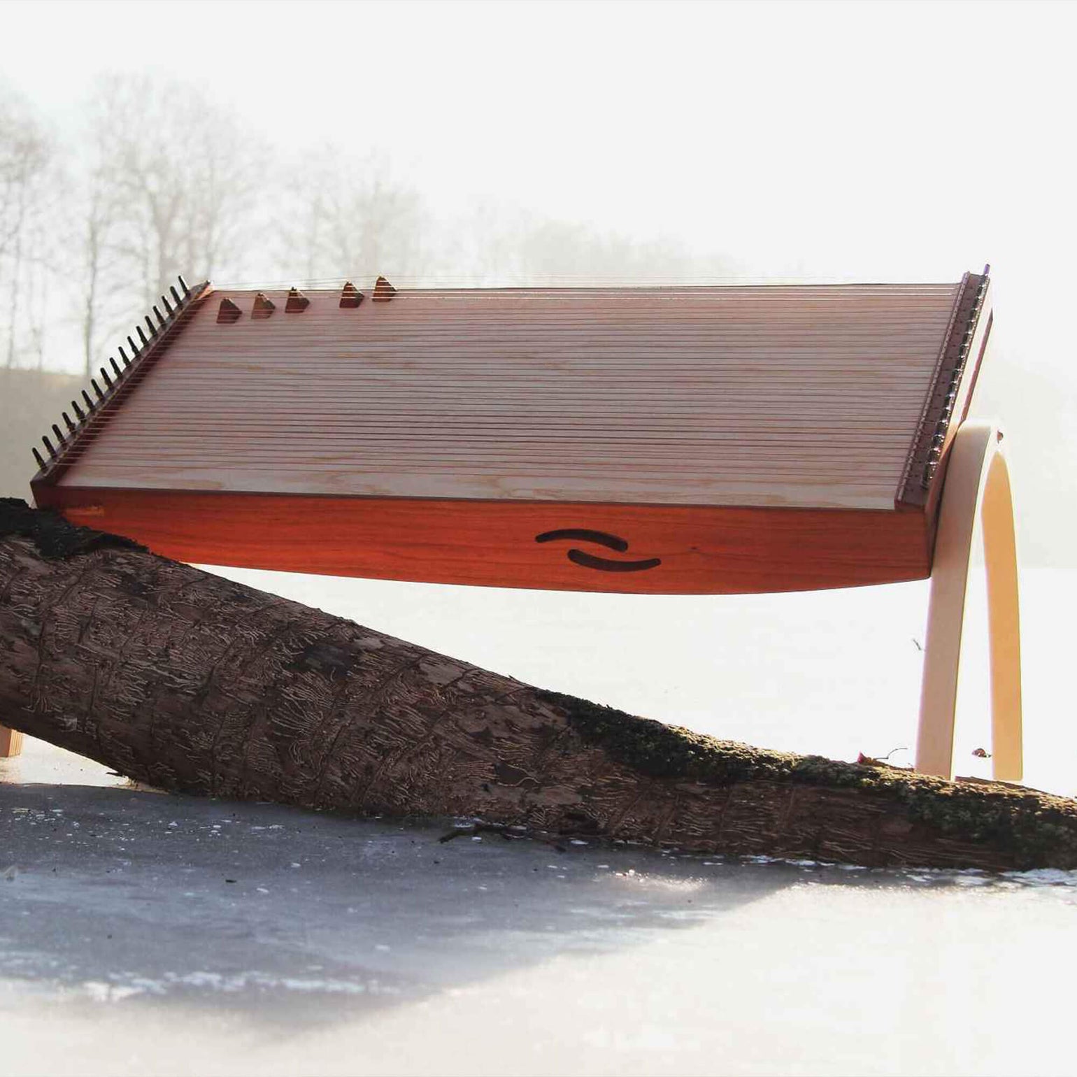 High-quality, handmade monochords from feeltone