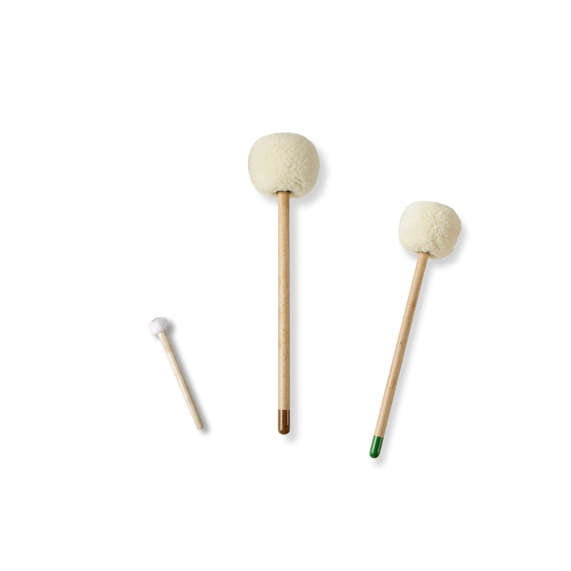 Discover Gong Mallets at feeltone
